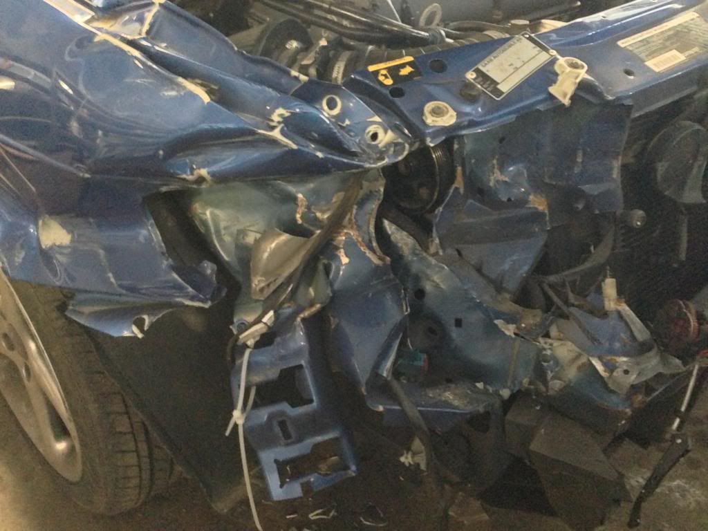 For Sale: - Viggen parts | SaabCentral Forums