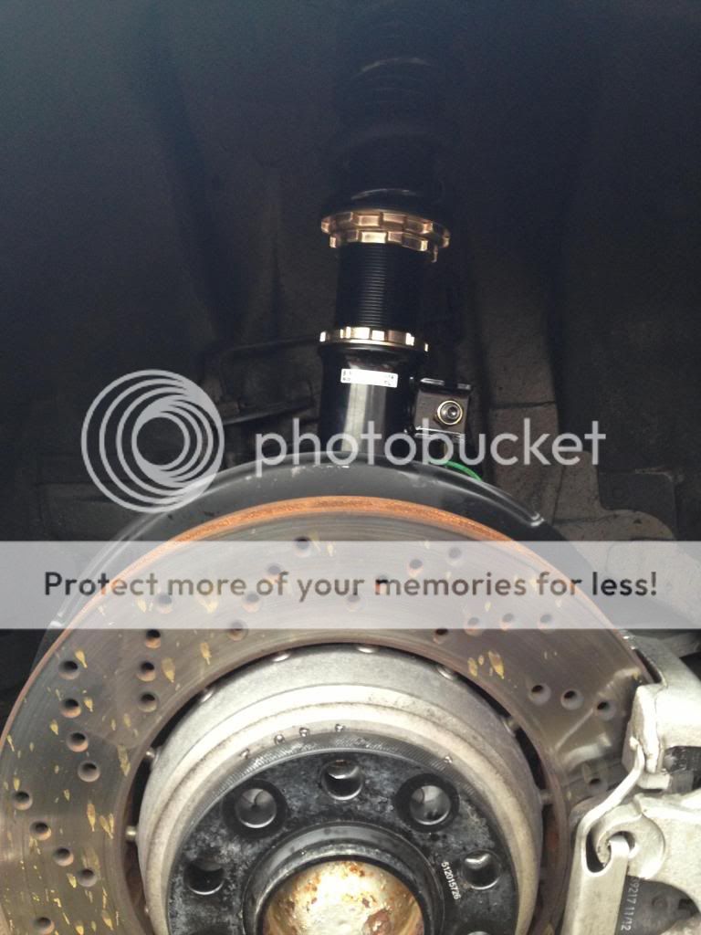 BC Racing Coilover Review & Thanks to Paul46 | The M3cutters