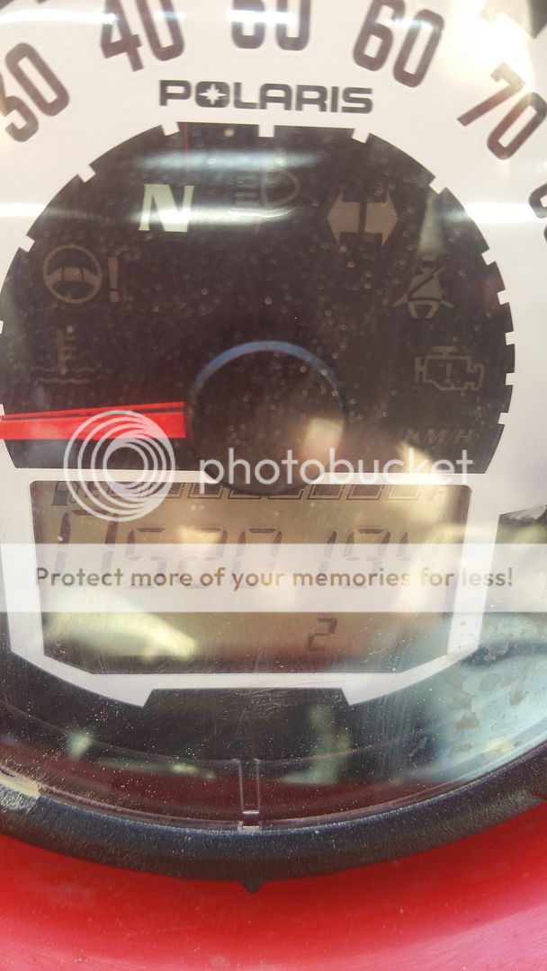 check engine | Polaris RZR Forum - RZR Forums.net