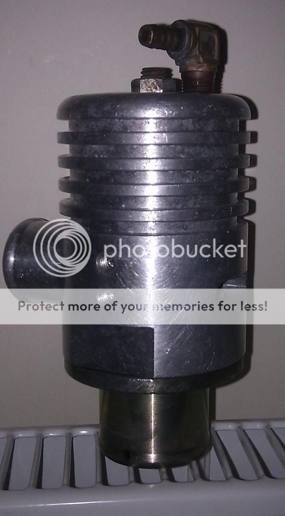 Prof Sheepdog Bov/Dump valve | Driftworks Forum