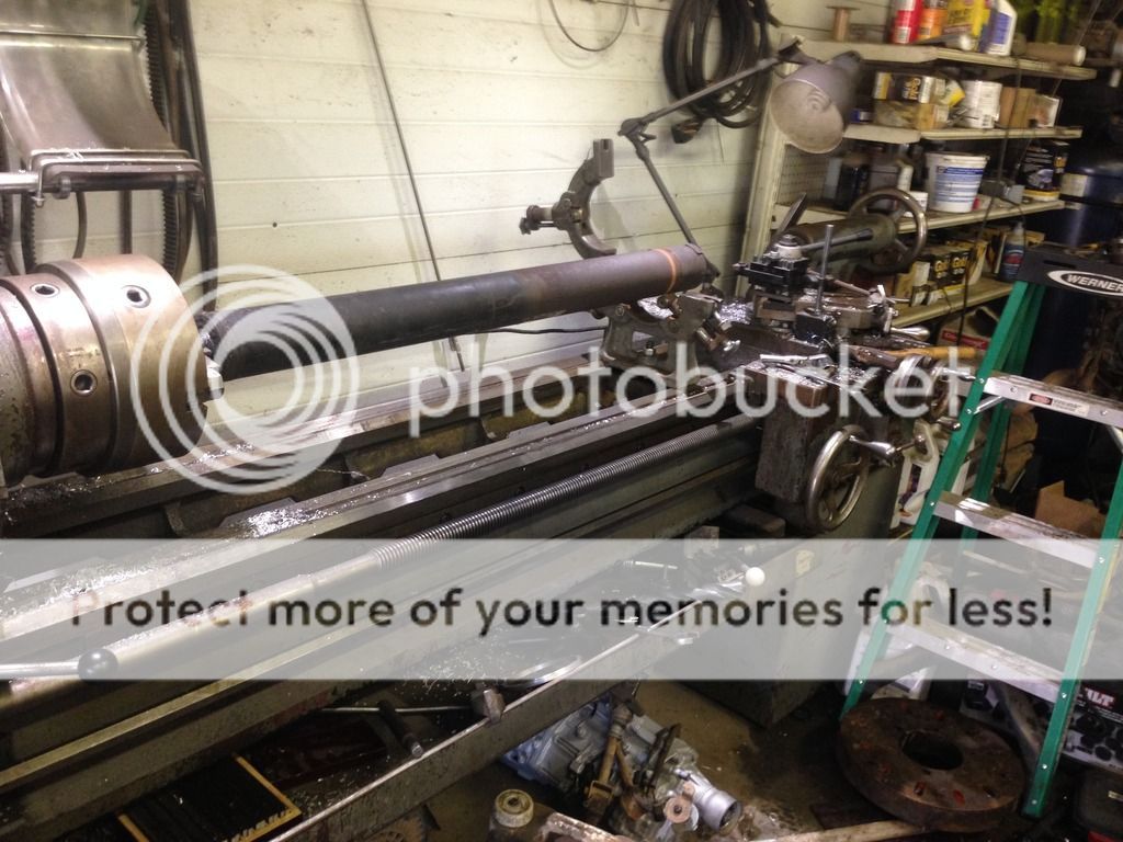 Eaton RoadRanger 10 speed conversion | Cummins Diesel Forum