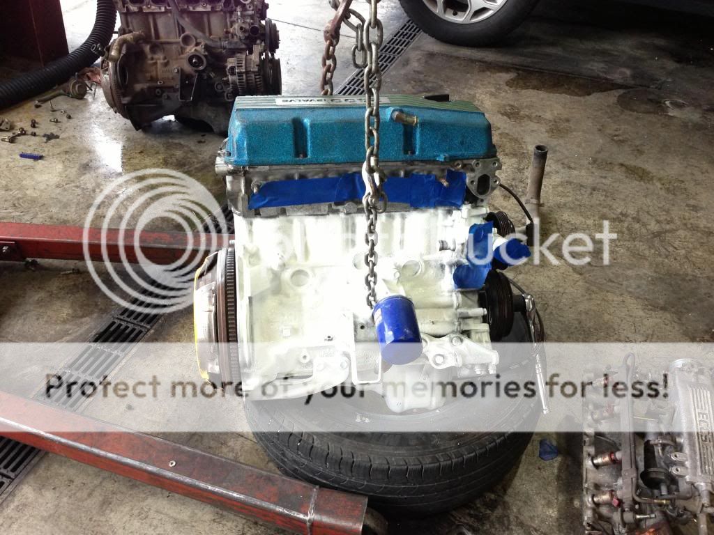 East Tenn S13 Hatch build--In Progress - Nissan Forum | Nissan Forums