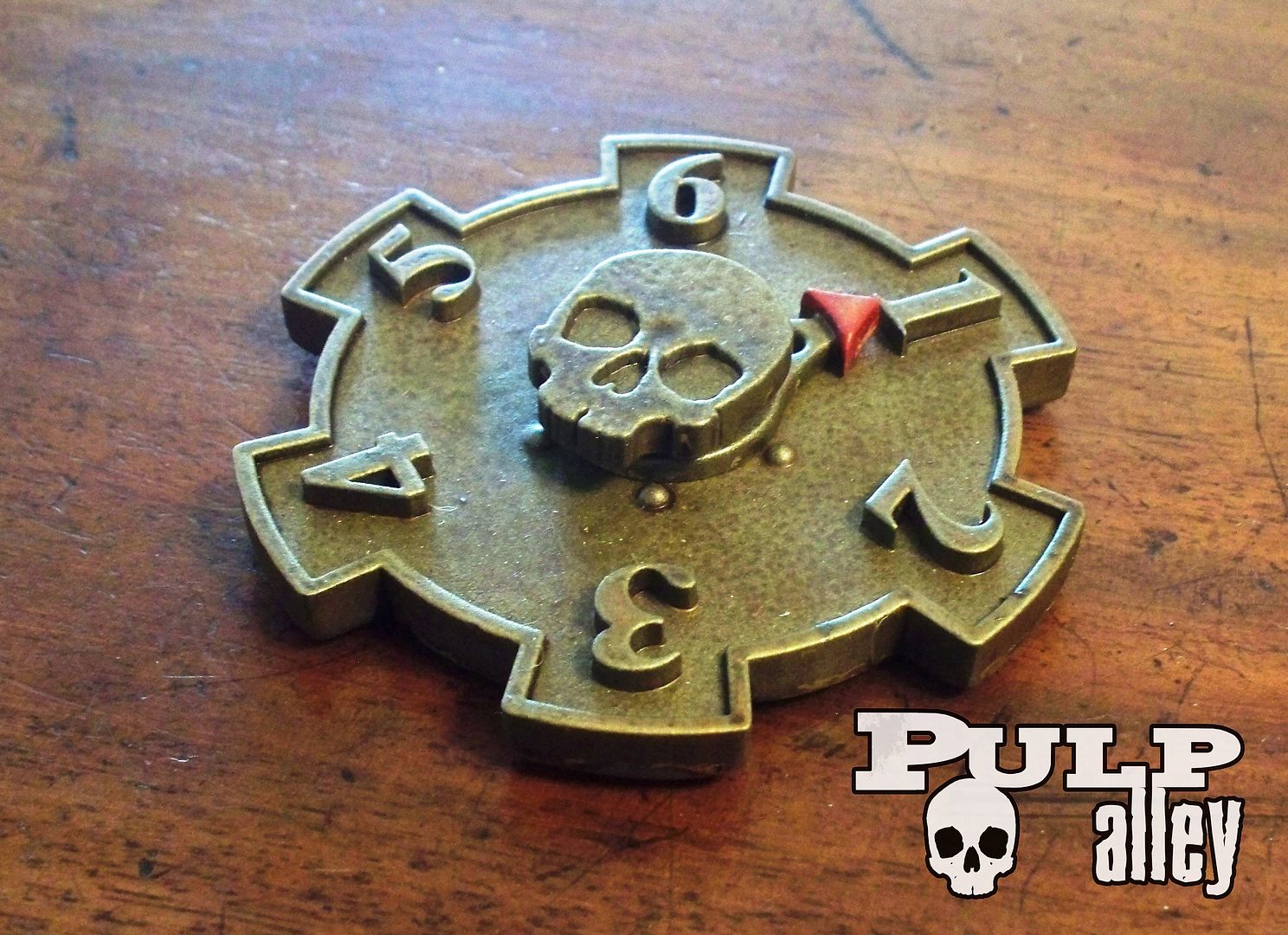 Casa Pulp Alley | Lead Adventure Forum