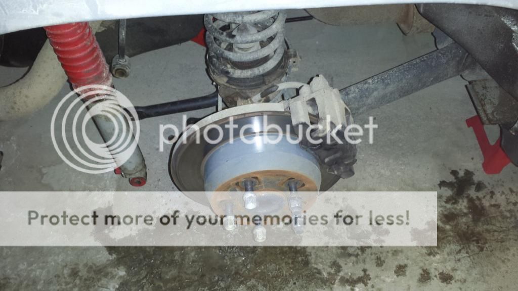 Coil spring replacement - rear stock w/pics 04 WJ | Jeep Enthusiast Forums