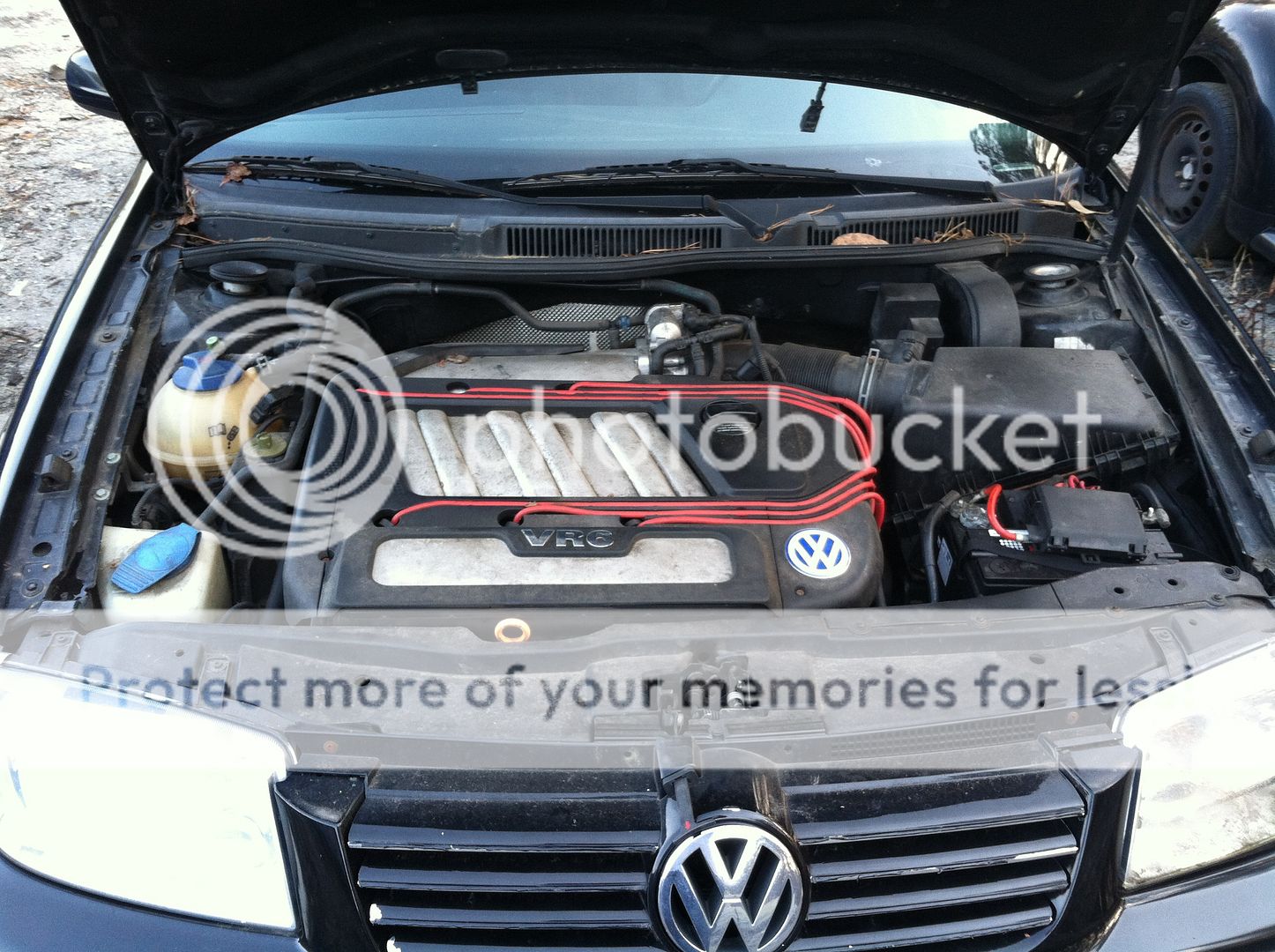 Parting: 2001 Jetta VR6 & 2001 Jetta 1.8T | VW Vortex - Volkswagen Forum