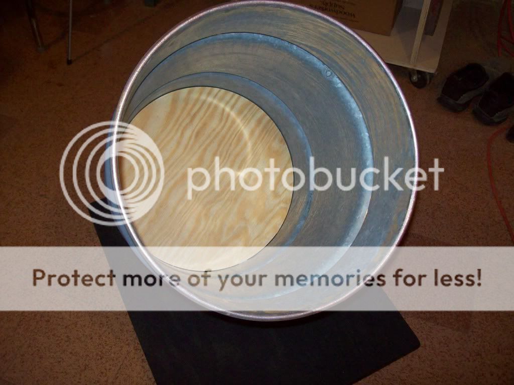 Anniversary present. (Clearing barrel) | Indiana Gun Owners - Gun ...