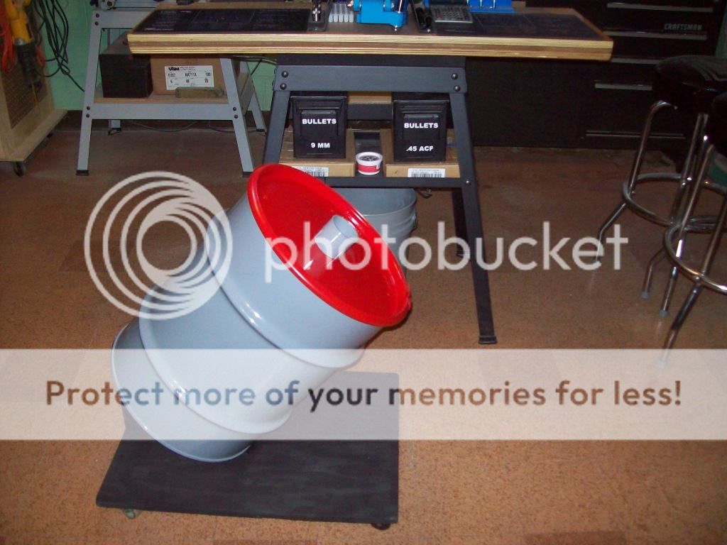 Anniversary present. (Clearing barrel) | Indiana Gun Owners - Gun ...