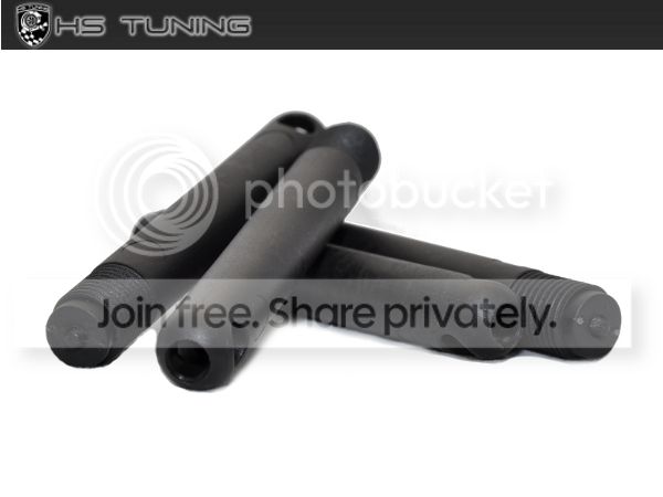 HS Tuning MK6 Sale | VW GTI MKVI Forum / VW Golf R Forum / VW Golf MKVI ...