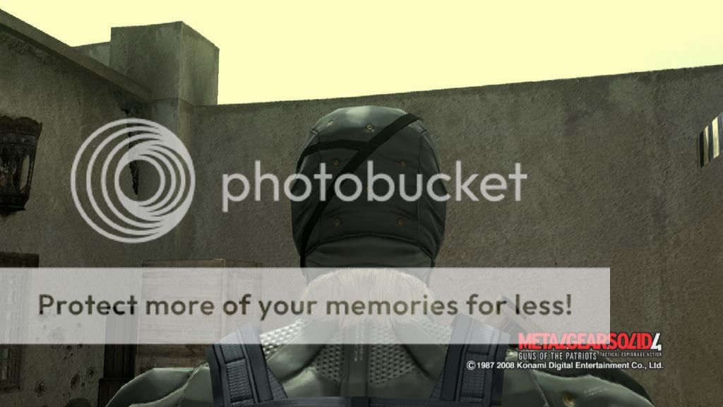 PICS !!Amnur's Metal Gear Solid 4 old snake Octocamo & MGS5 venom ...