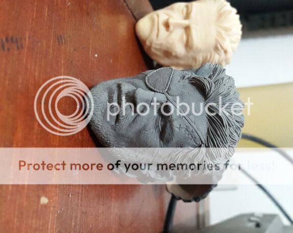 PICS !!Amnur's Metal Gear Solid 4 old snake Octocamo & MGS5 venom ...