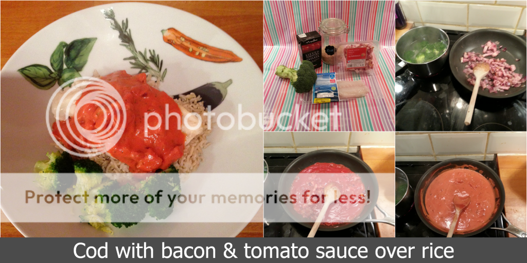 Cook, Bake and Eat do Ready Steady Cook #5 | cook bake and eat