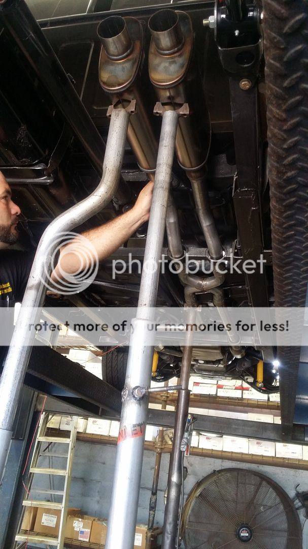 HellHound shop truck build | Page 21 | S-10 Forum