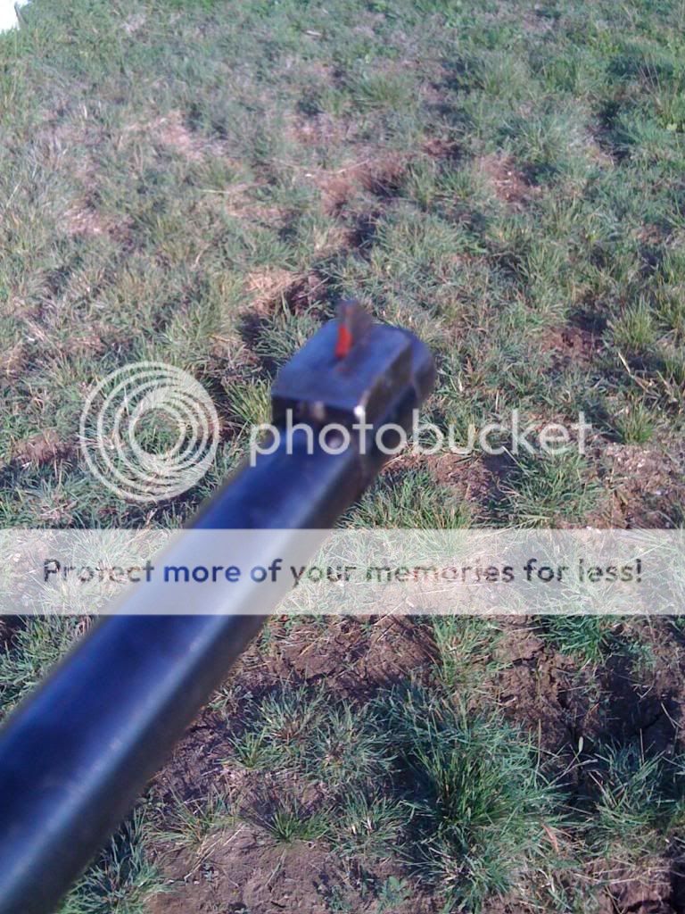 Anyone SBR an M1 carbine paratrooper with underfold stock? - AR15.COM